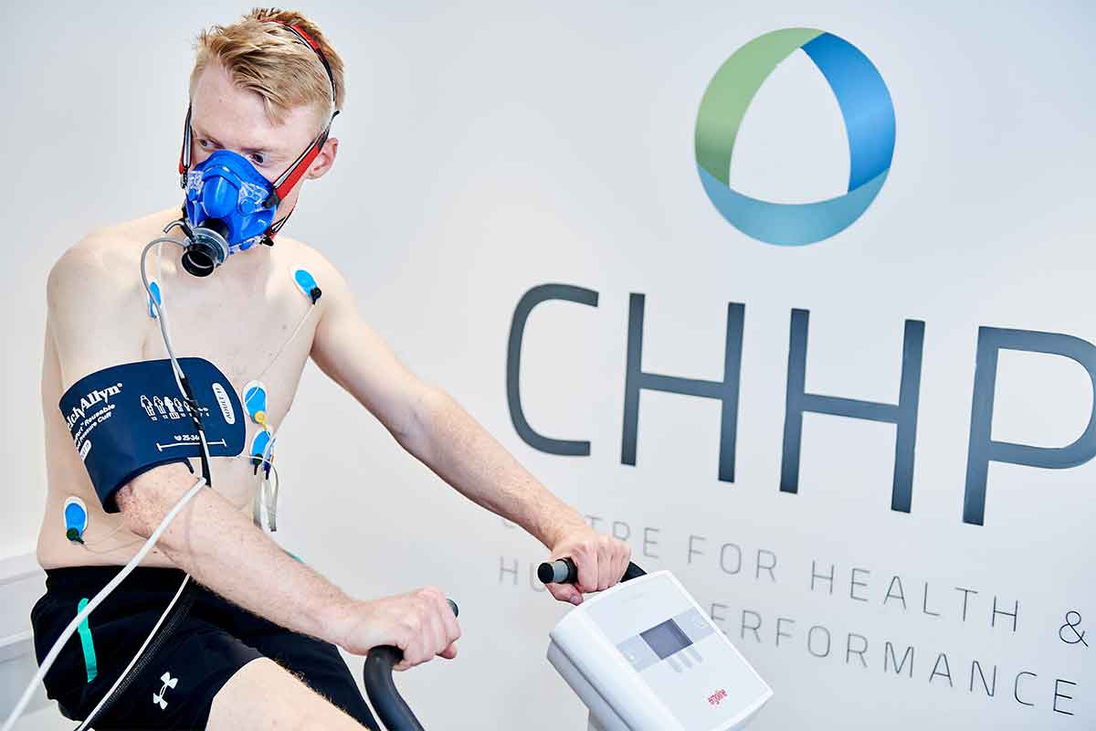 Spotlight on Centre for Health and Human Performance - Harley Street BID