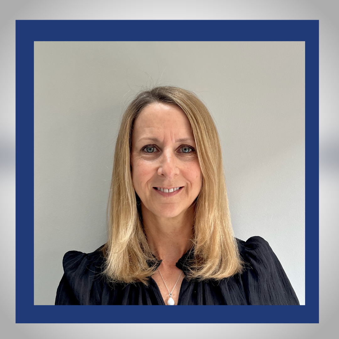 Five minutes with Deborah Loades, Business Development Manager at St ...