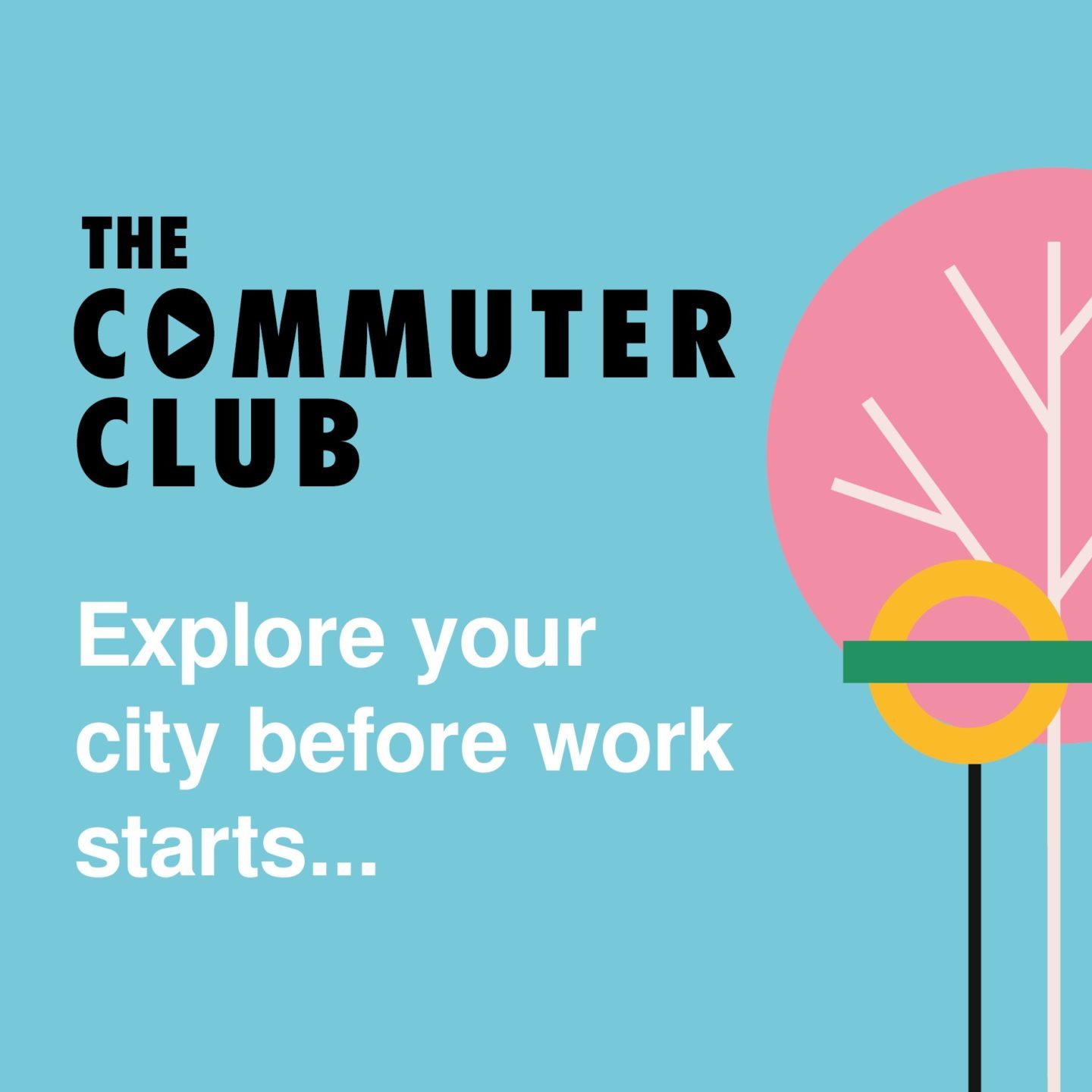 The Commuter Club - Harley Street BID