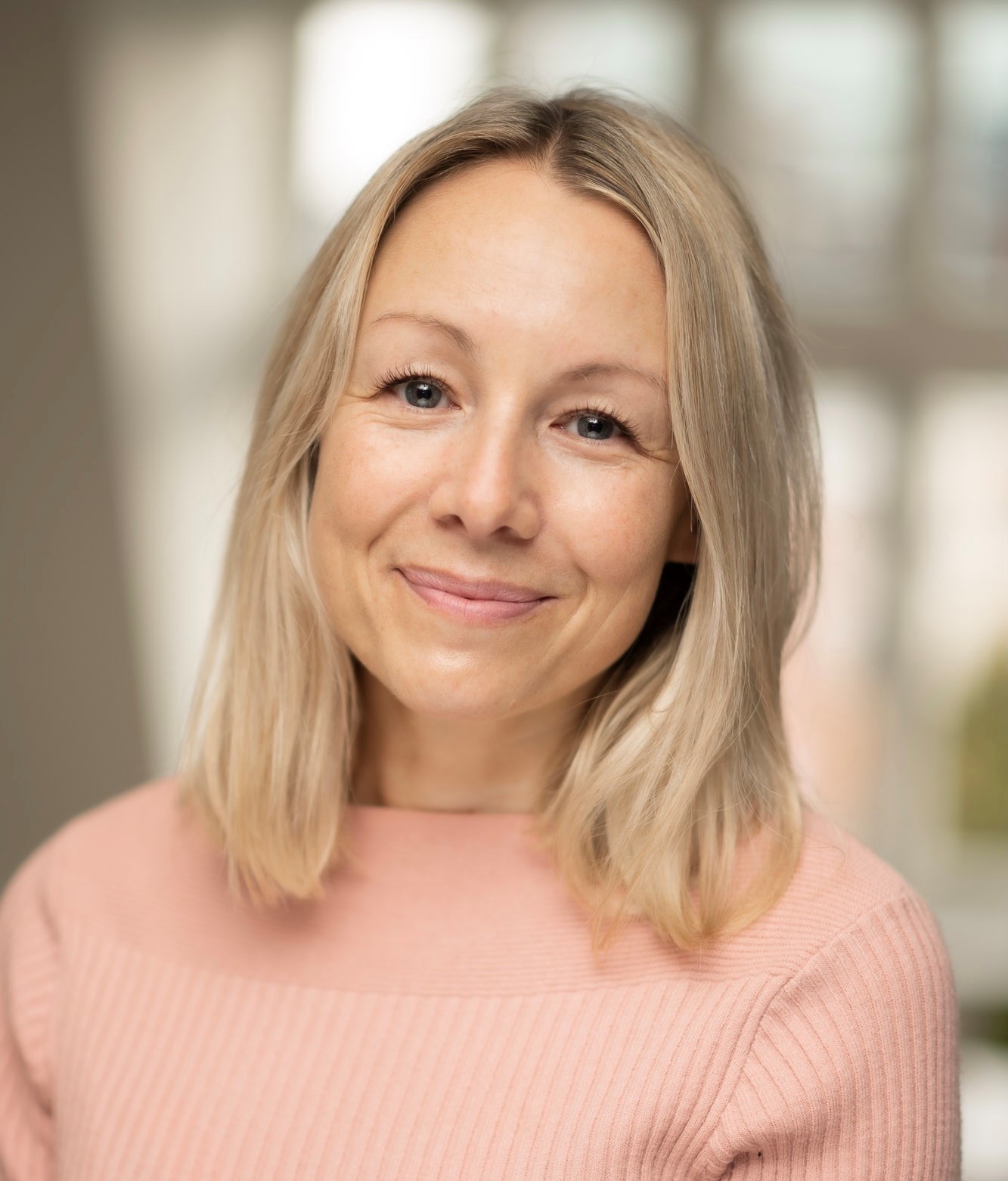 Five minutes with Ashley Nixon , Development Manager for St Marylebone ...