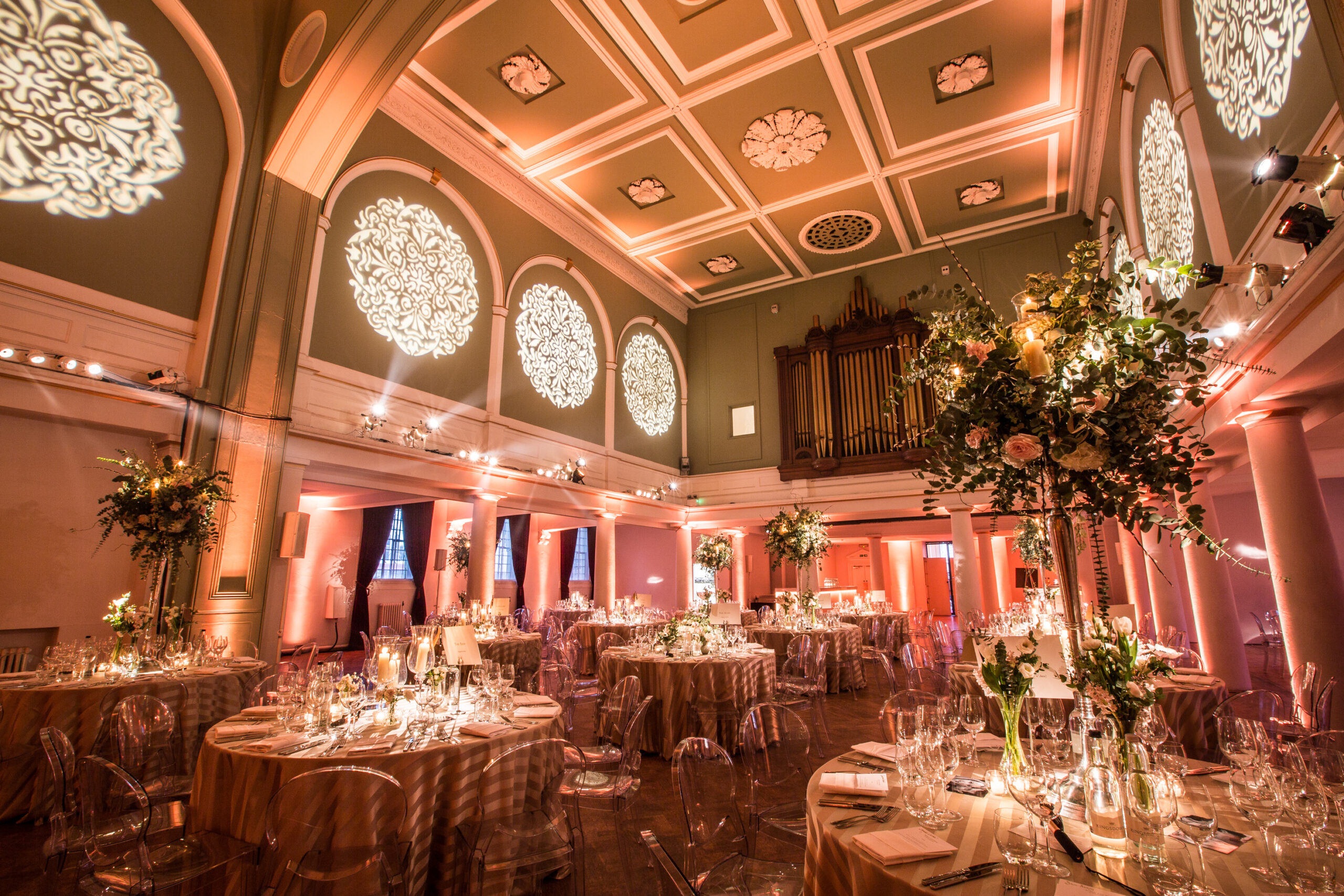 Marylebone Hotel Wedding A Small Relaxed Summer Wedding At The Old