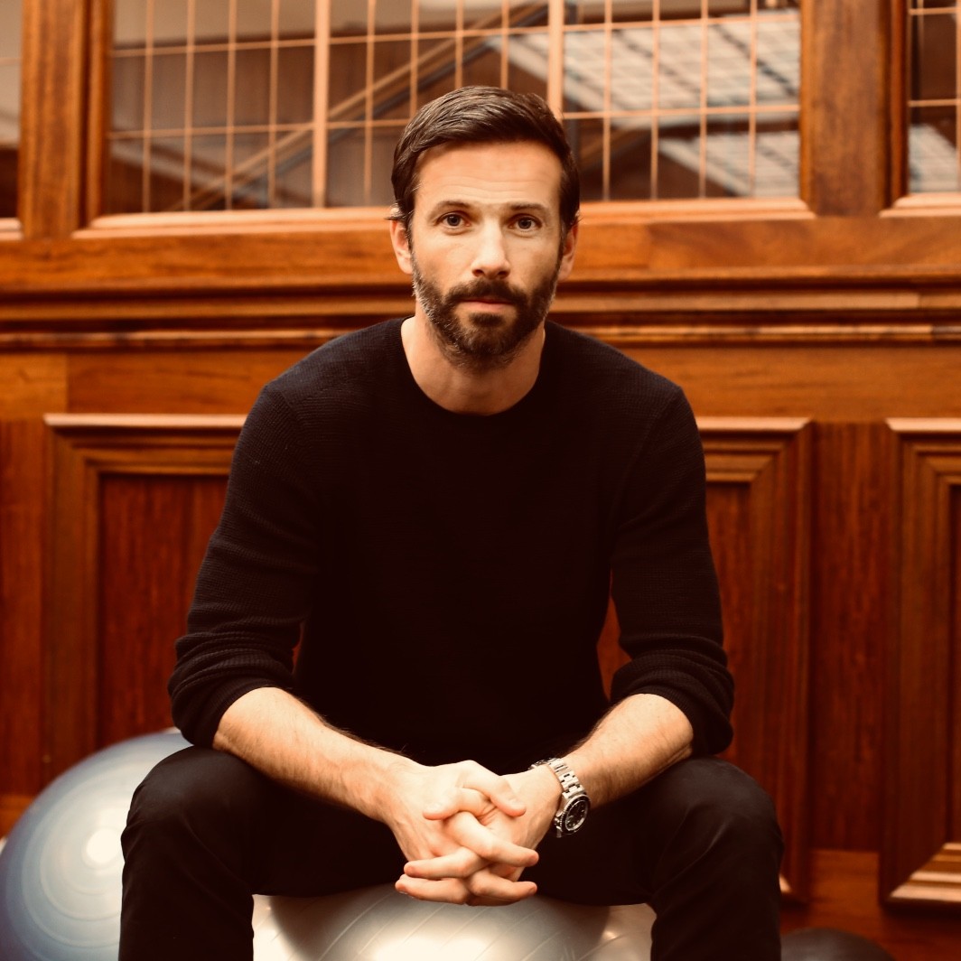 Five Minutes with Freddie Murray, Founder at Remedy Health and ...