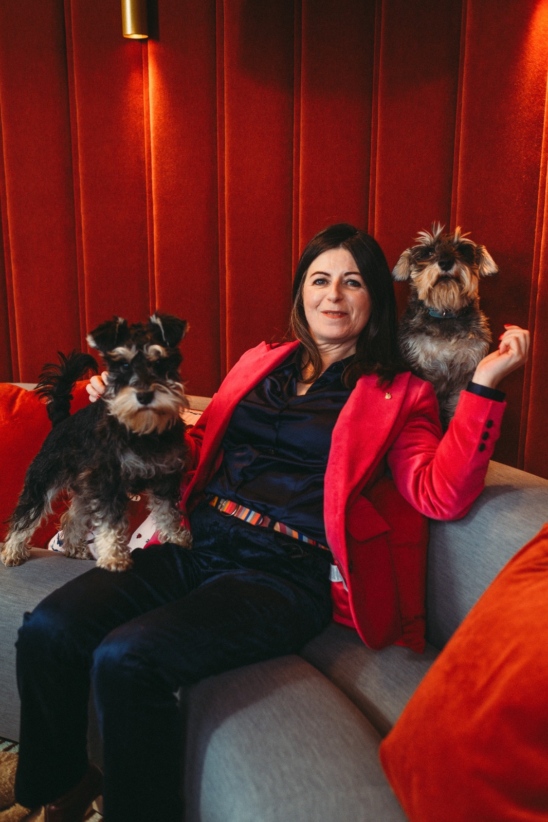 Five Minutes with Eva Mount, General Manager at The BoTree - Harley ...