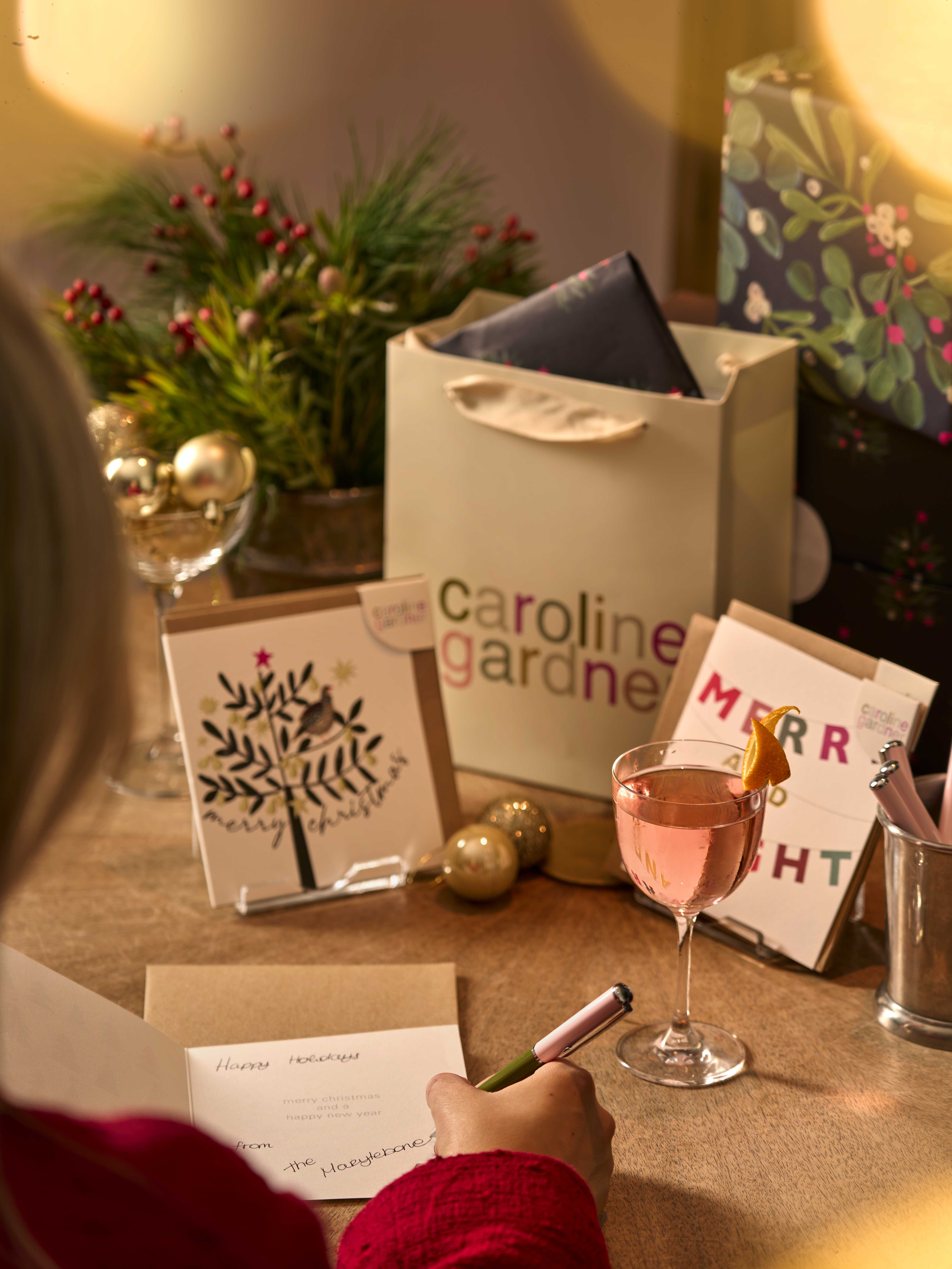 The Marylebone partners with local artisans and boutiques - Harley ...