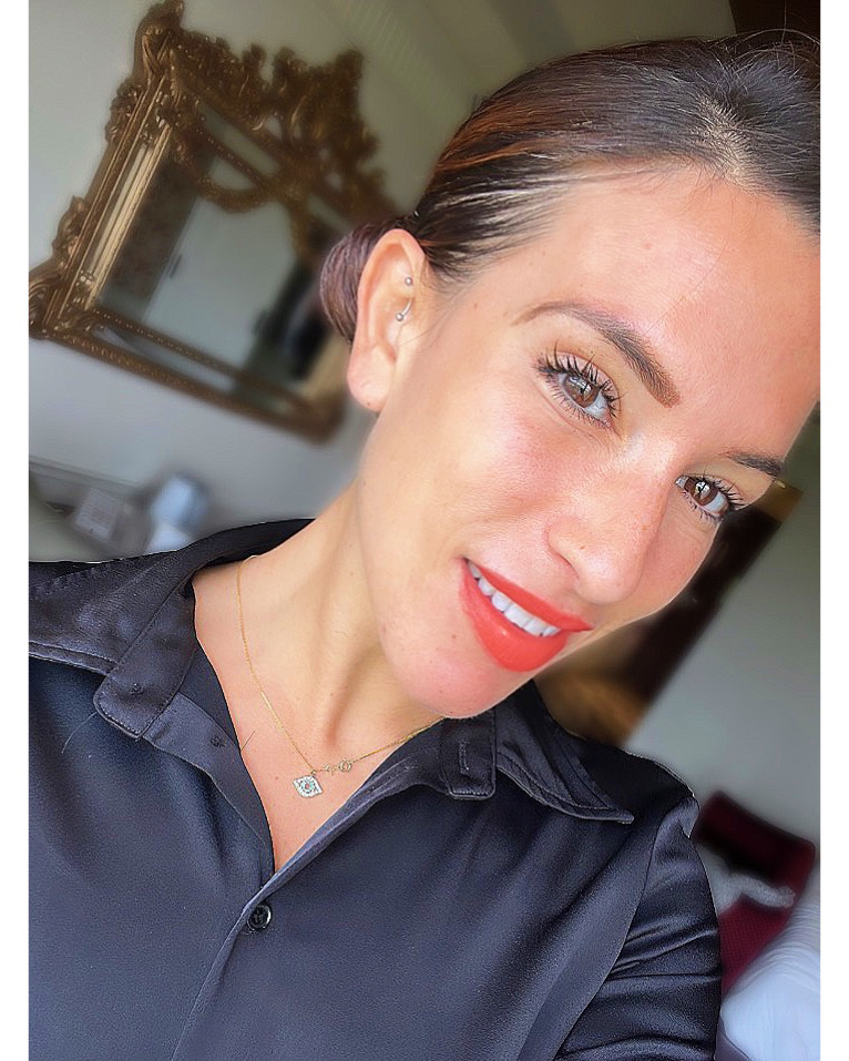 Five Minutes with Sara Ahmed, Director of Clinical and Surgical ...