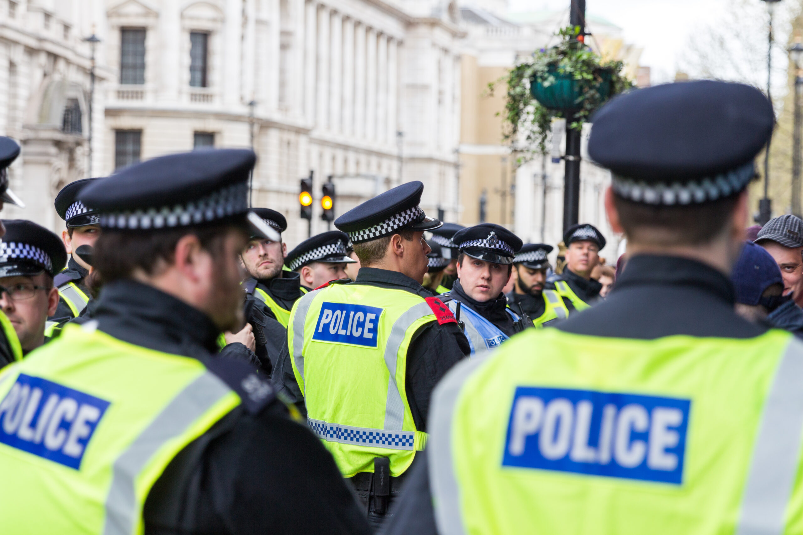 Met Police Launch Met Engage – A new way to connect with communities ...